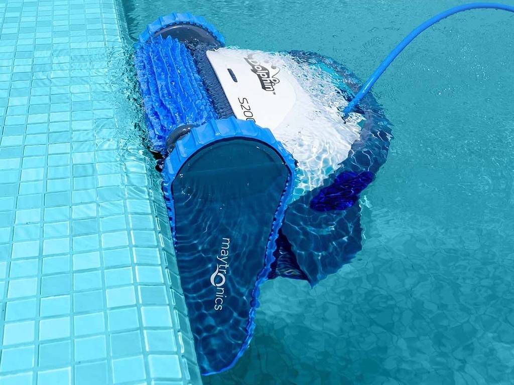 DOLPHIN S200 | ENRA S.A.S.